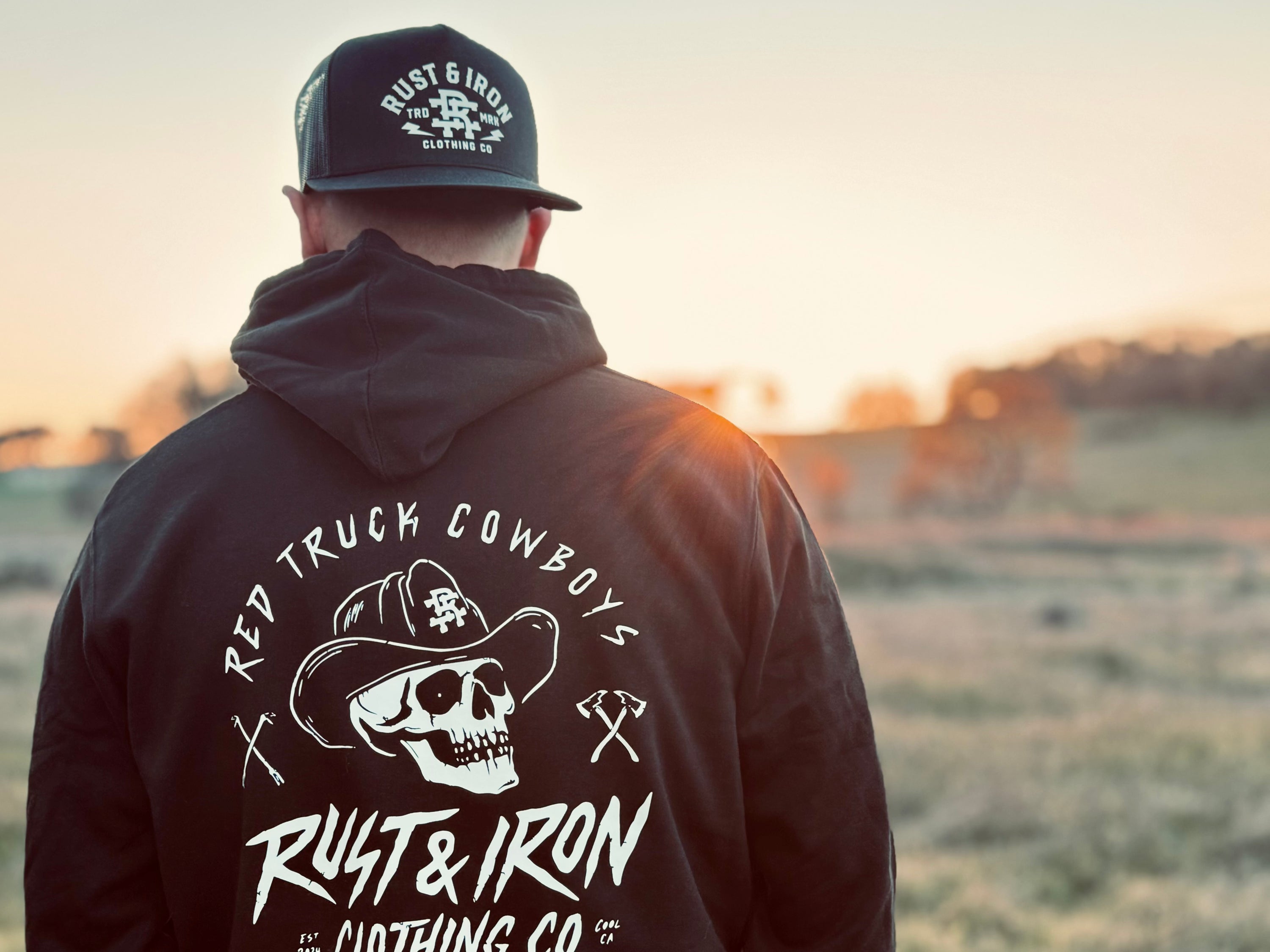 Rust & Iron Clothing – Rust & Iron Clothing